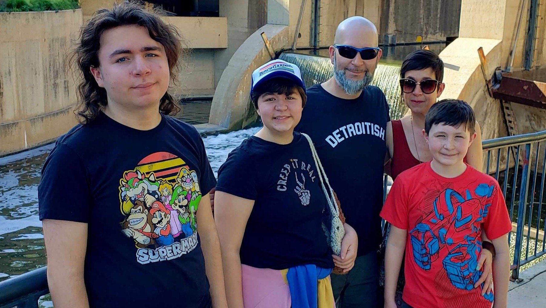 Fundraiser for Mindi Stockwell by Katie Gardner : Jael Stockwell & Family