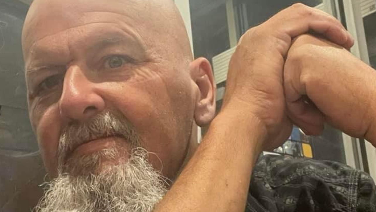 Fundraiser for Bryan Henn by Hannah Erb : Danny Henn