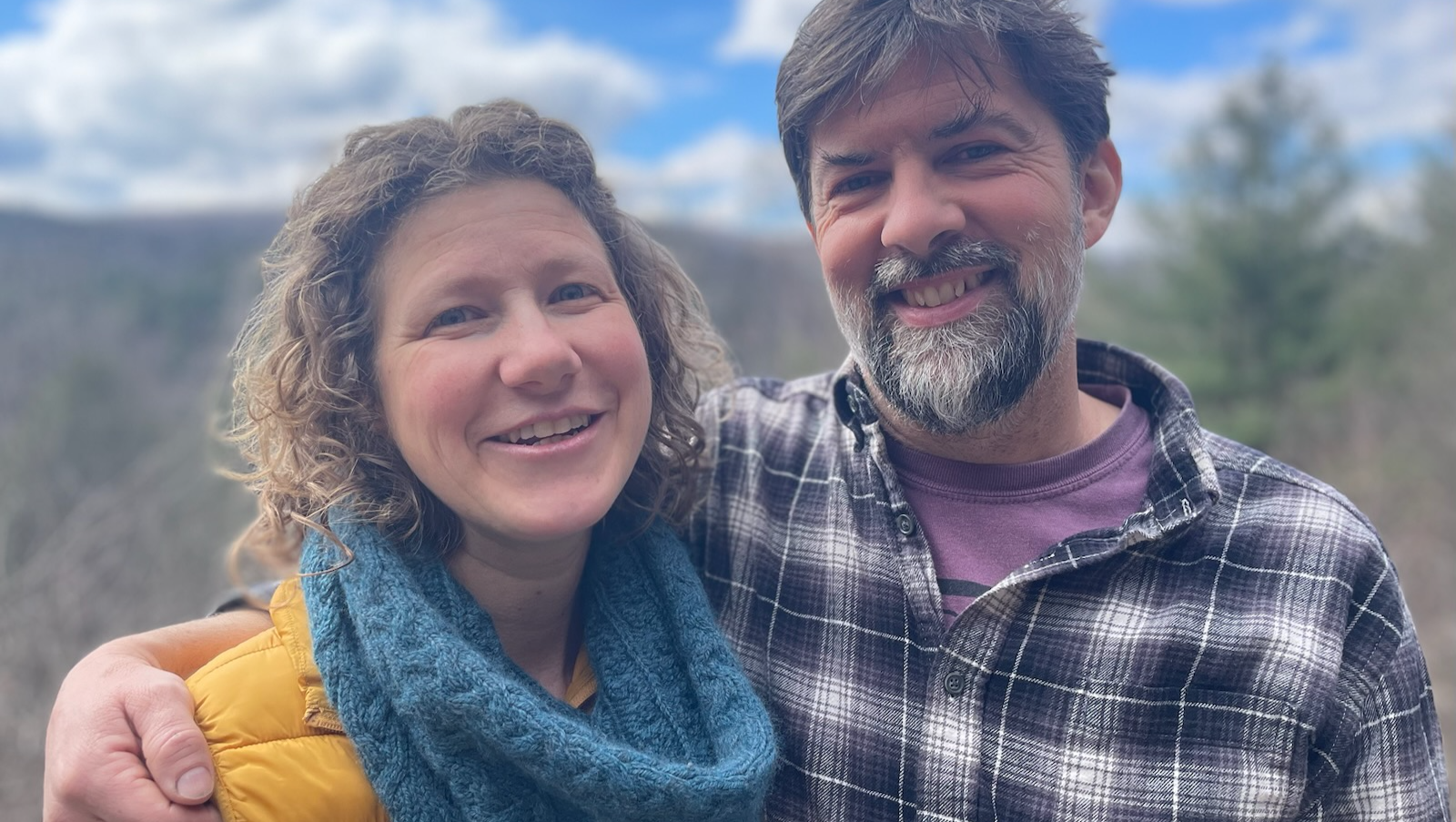 Fundraiser for Corydon Woodard by Danielle Hayes : Natasha & Cory's ...