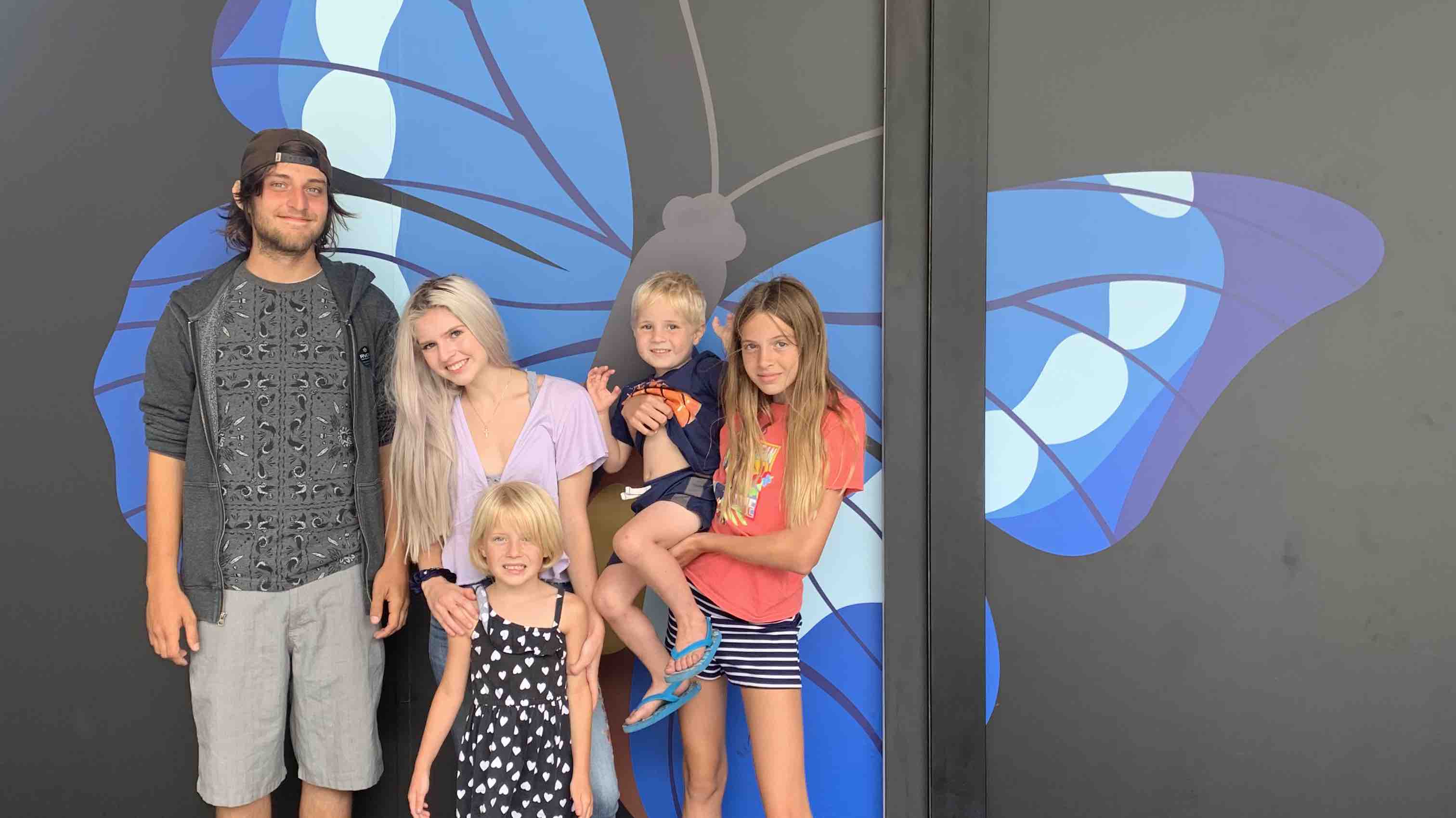 Fundraiser by Madison Petroski : Remembering Jared Josh Willman