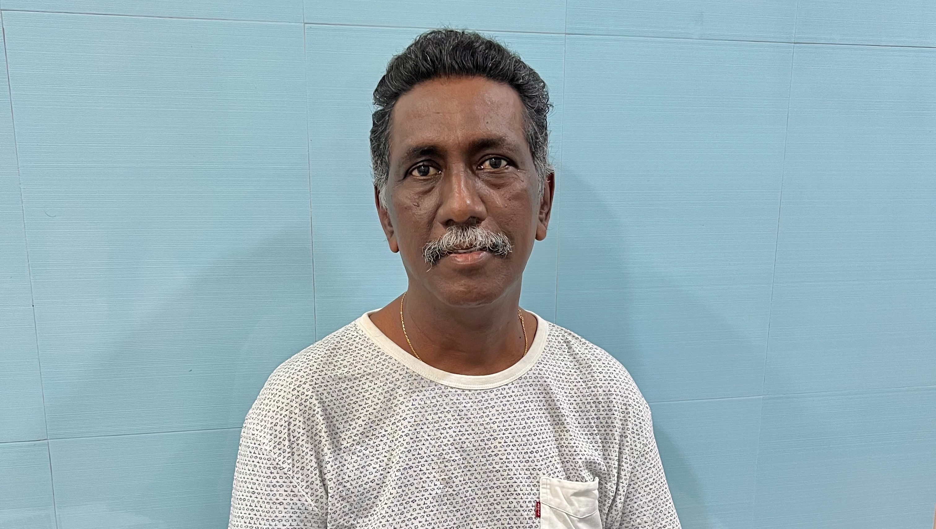 Fundraiser by Jayahasan Bakthavatchalam : Help Samson battle against ... Fundraiser by Jayahasan Bakthavatchalam : Help Samson battle against ...