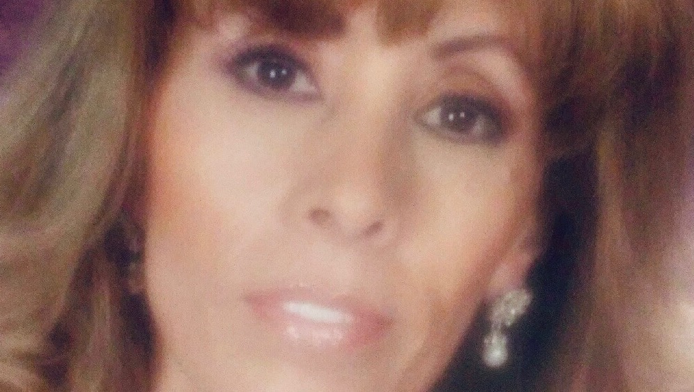 Fundraiser by Cachano Armando Ponce : Hilda Ponce (Valancia Terrazas)