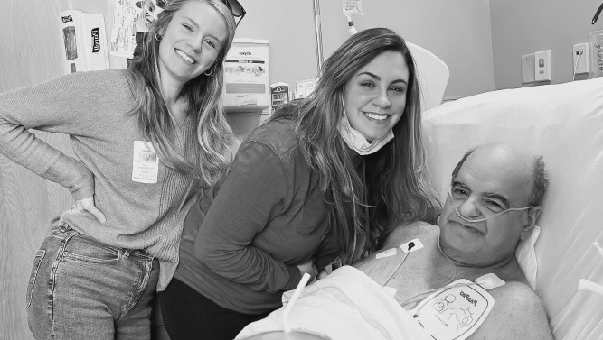 Fundraiser for Alyssa Szamiel by Jessica Luciano : Family Support for ...