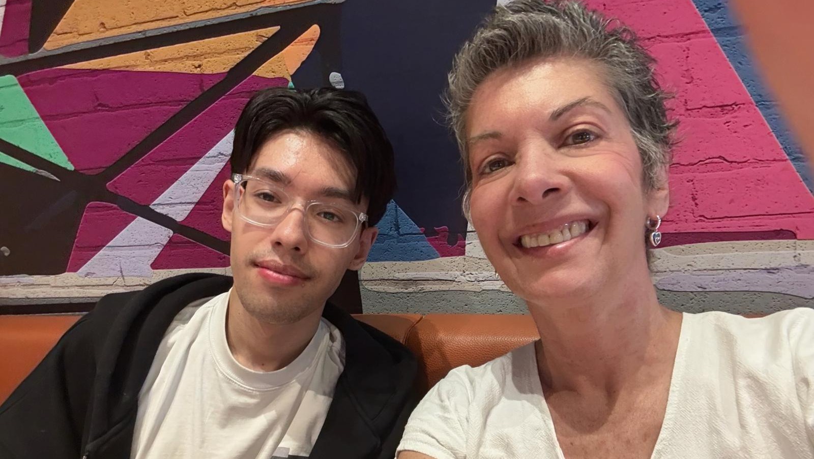 Fundraiser for Michelle Aleksandrovics by Florencia Melgar : Help fund ...