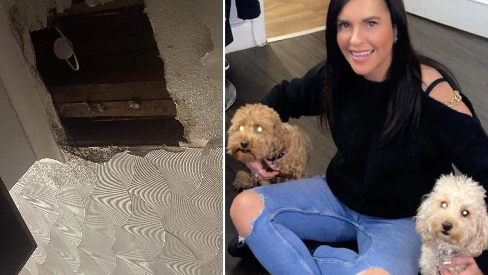 Fundraiser by Emma Law : Help our friend Charlene Mather