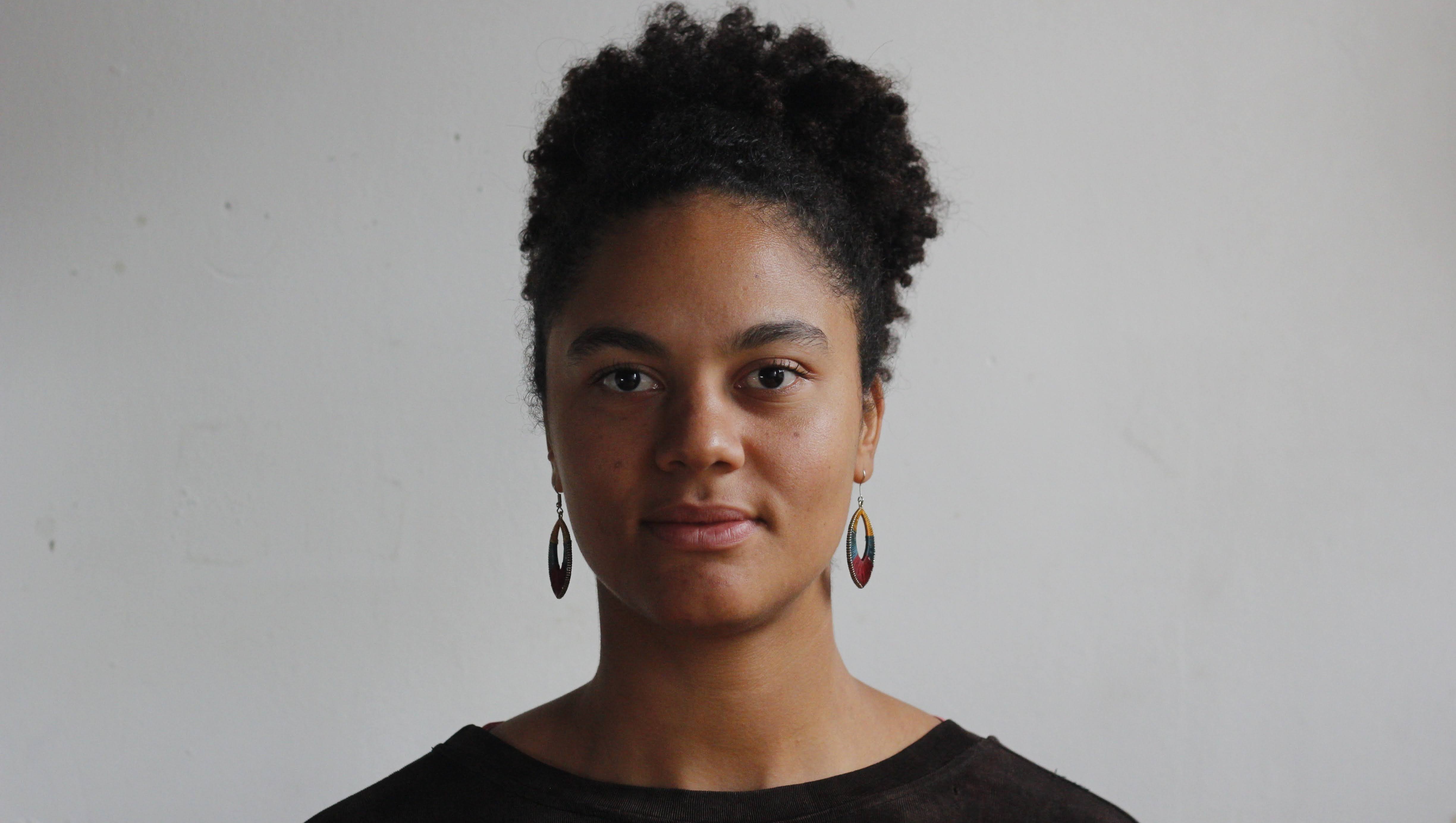 Fundraiser by Hannah Antwi : Hilfe für meine PsychologInnen Ausbildung