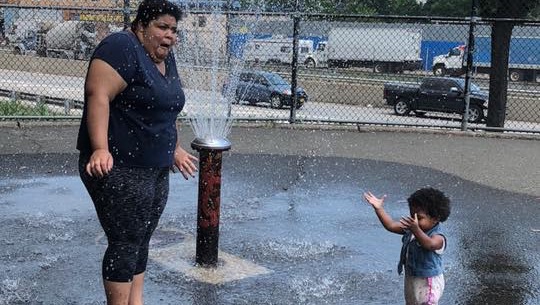 Fundraiser by Carla Wesby : Help Marta’s family with fire expenses