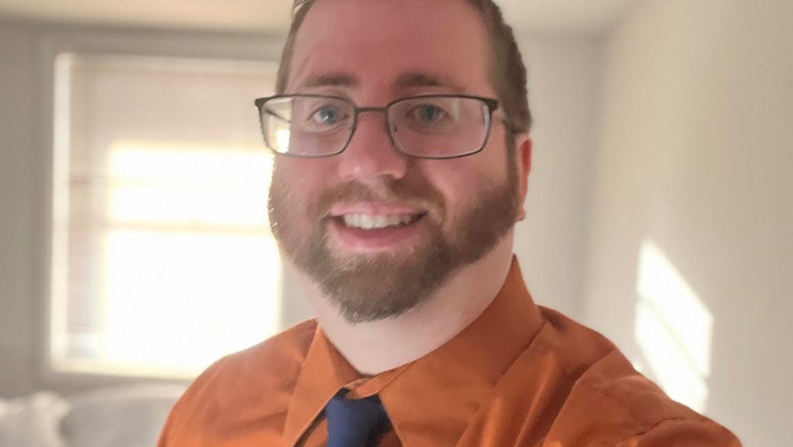 Fundraiser by Ethan W. Jackson : Support My Dream of Getting a PhD at Syracuse