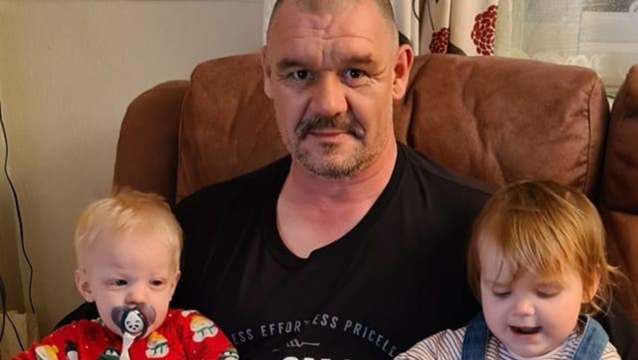 Fundraiser by Beth Rumbold : Chris Lanes funeral service