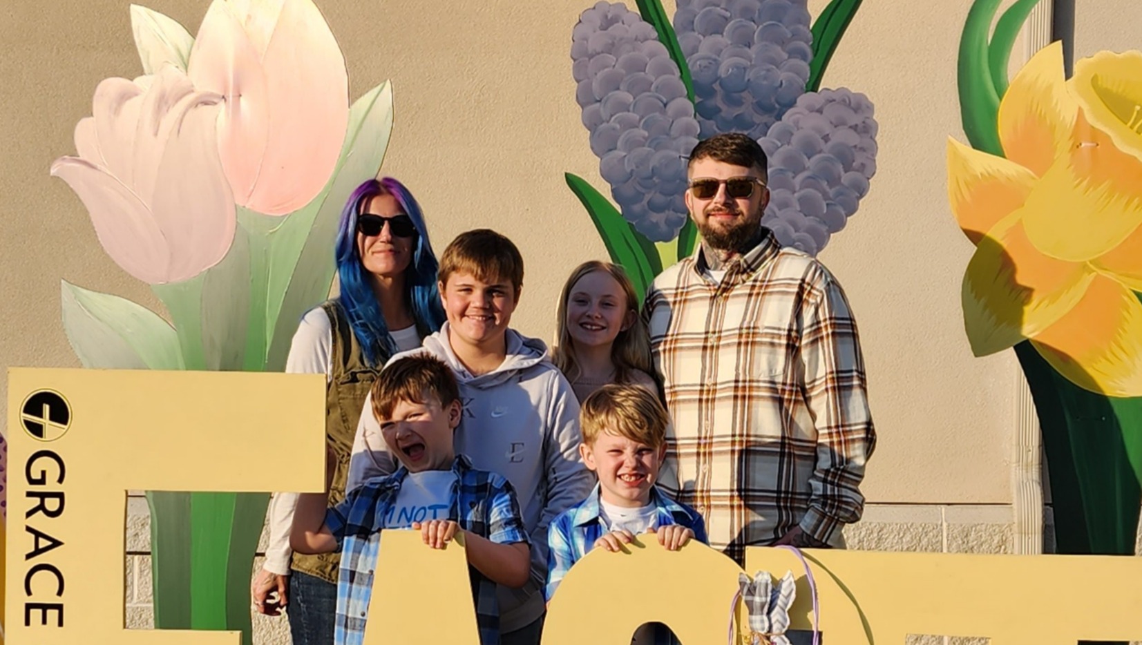 Fundraiser by Tonyia Slabaugh : Medical and living expenses