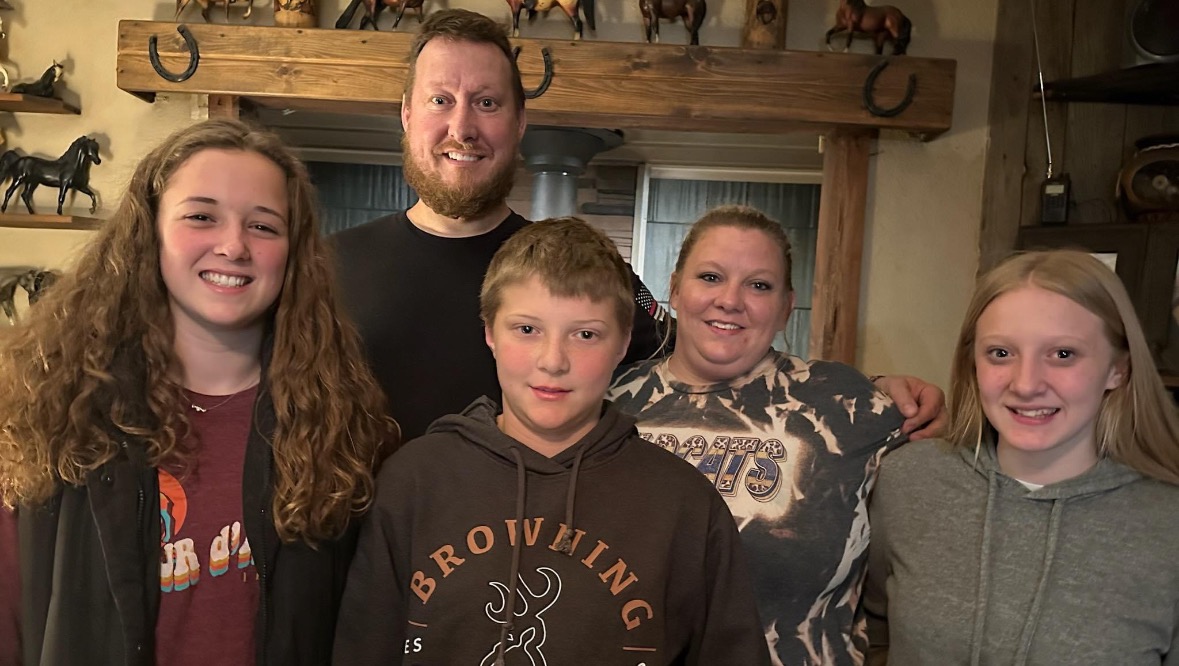 Fundraiser for Courtney Sampson by Shannon Hannagan : Jon Sampson ...