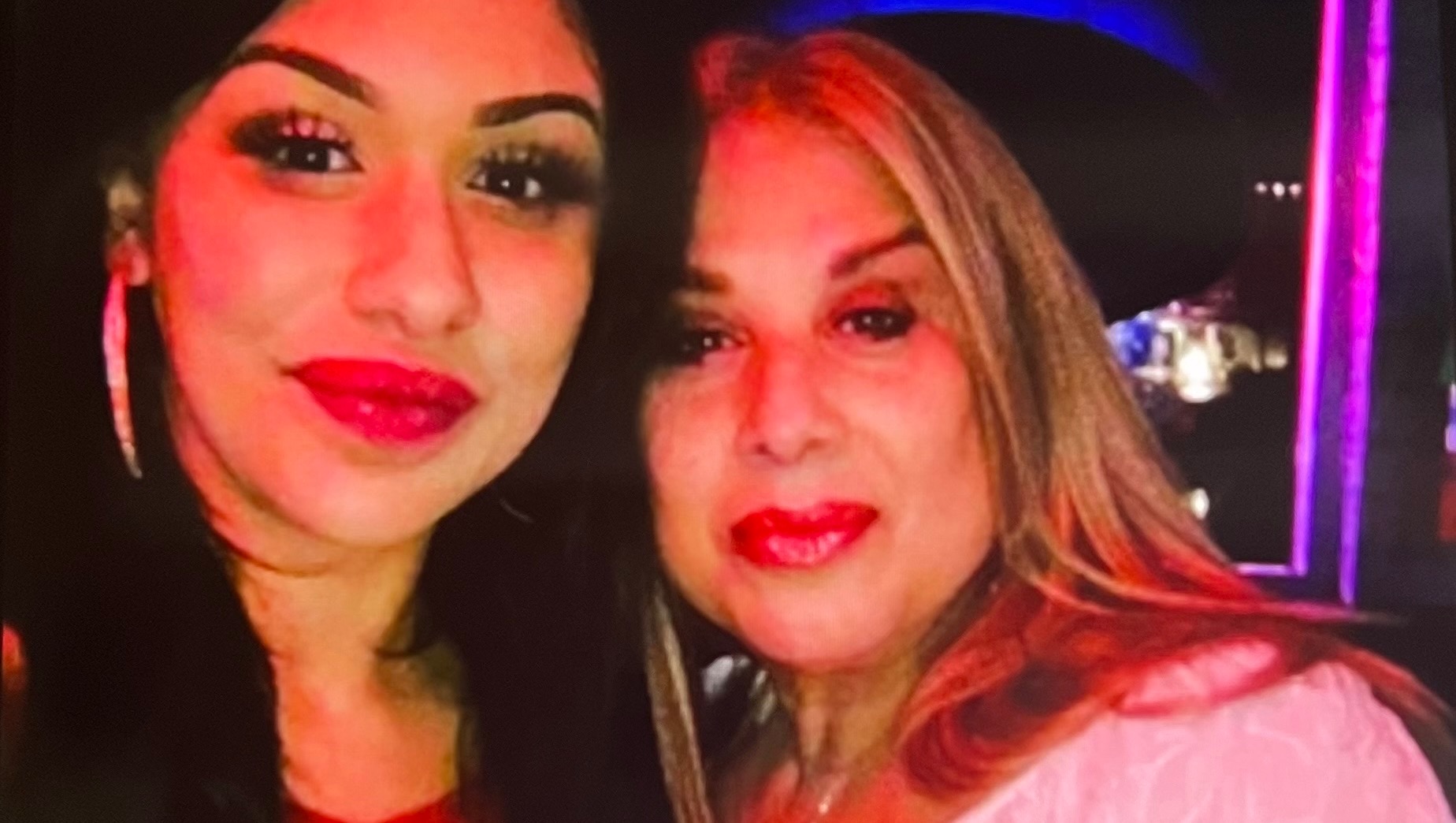 Fundraiser for Dolly Francis by Margo DeGange : Deborah McIntyre