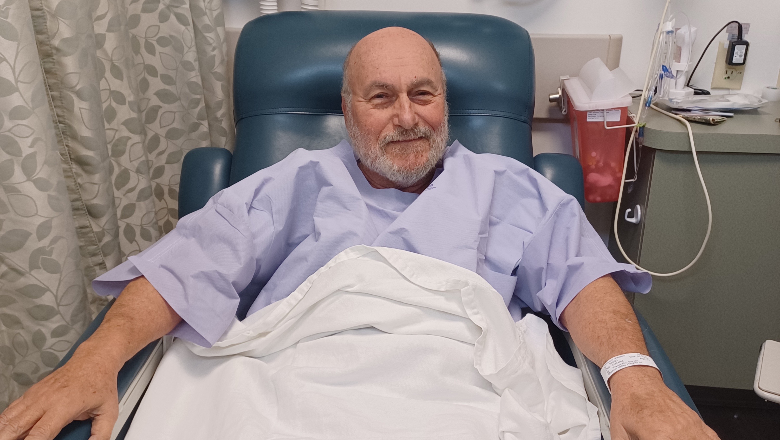 Fundraiser by shelly ritter : Living Expenses