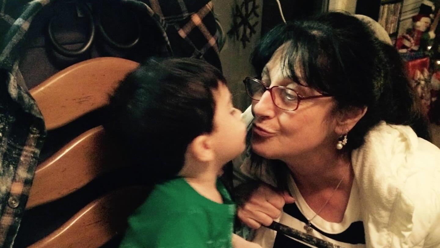 Fundraiser by Frank Mancuso : Paula best mother friend and warrior ever