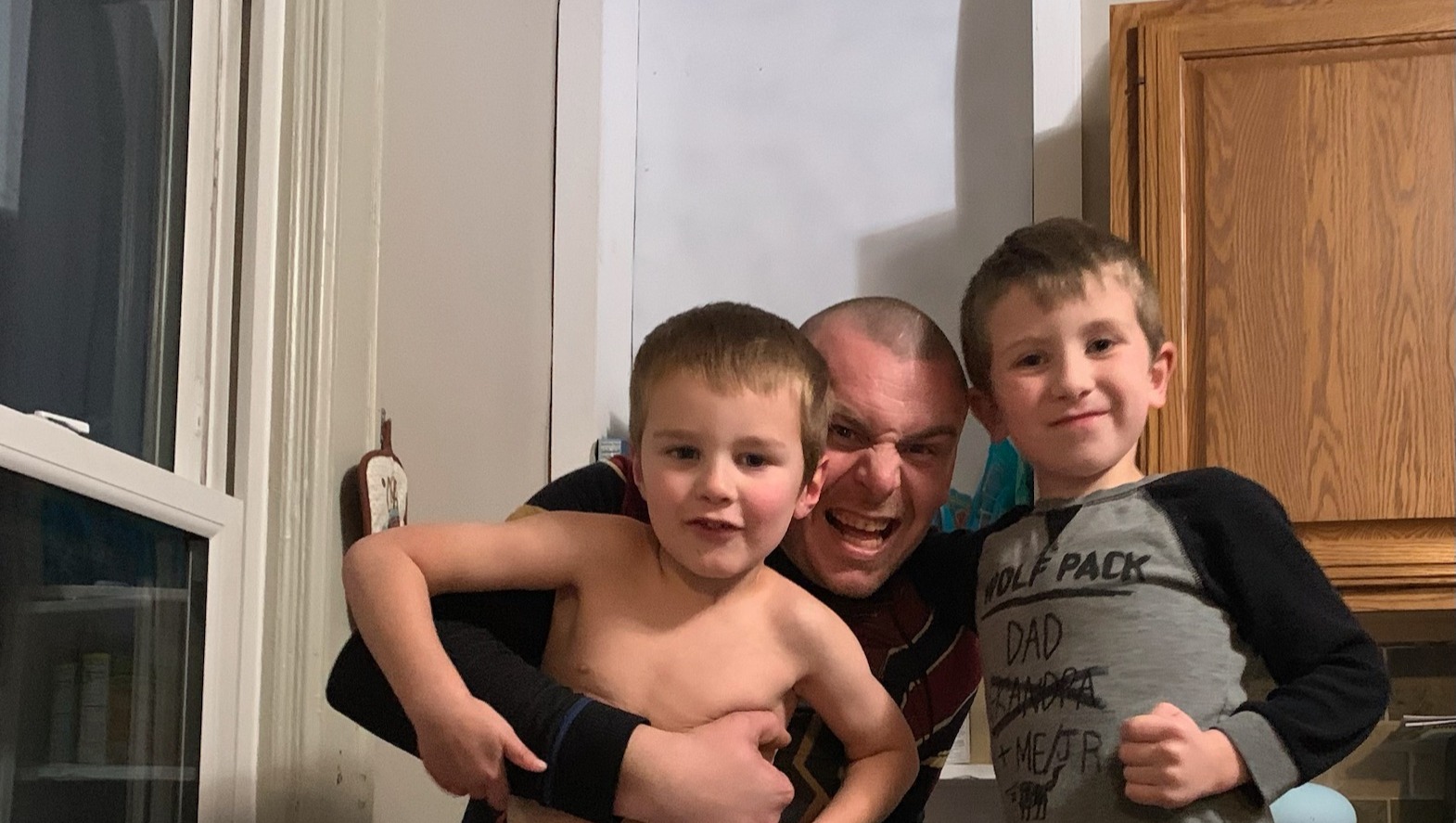 Fundraiser by Brandi Thompson : Cody Jay Gehl-Thompson