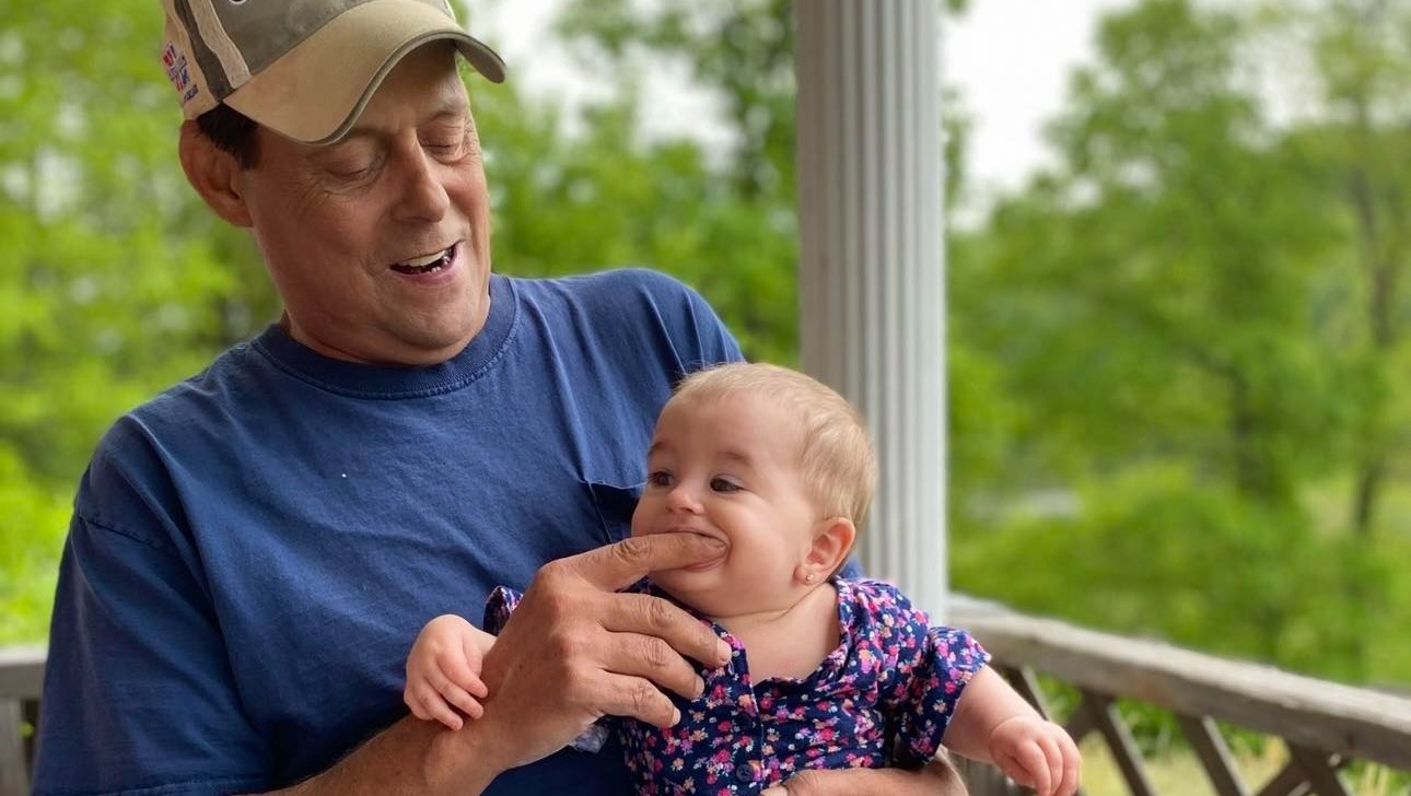 Fundraiser for Angela Collins by Samantha Stapleton : Help with Jimmy ...