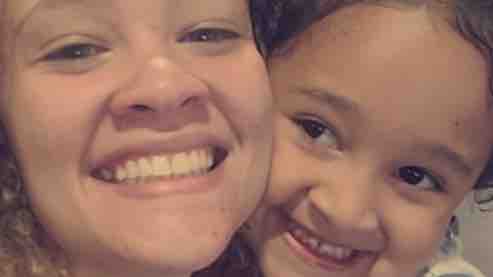 Fundraiser for Taleea Smith by Latoia Smith : Home going of Jessica and ...