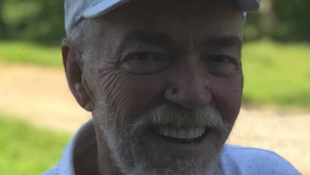 Fundraiser by Danielle Lucas : Cremation for Fon “Popeye” Lucas