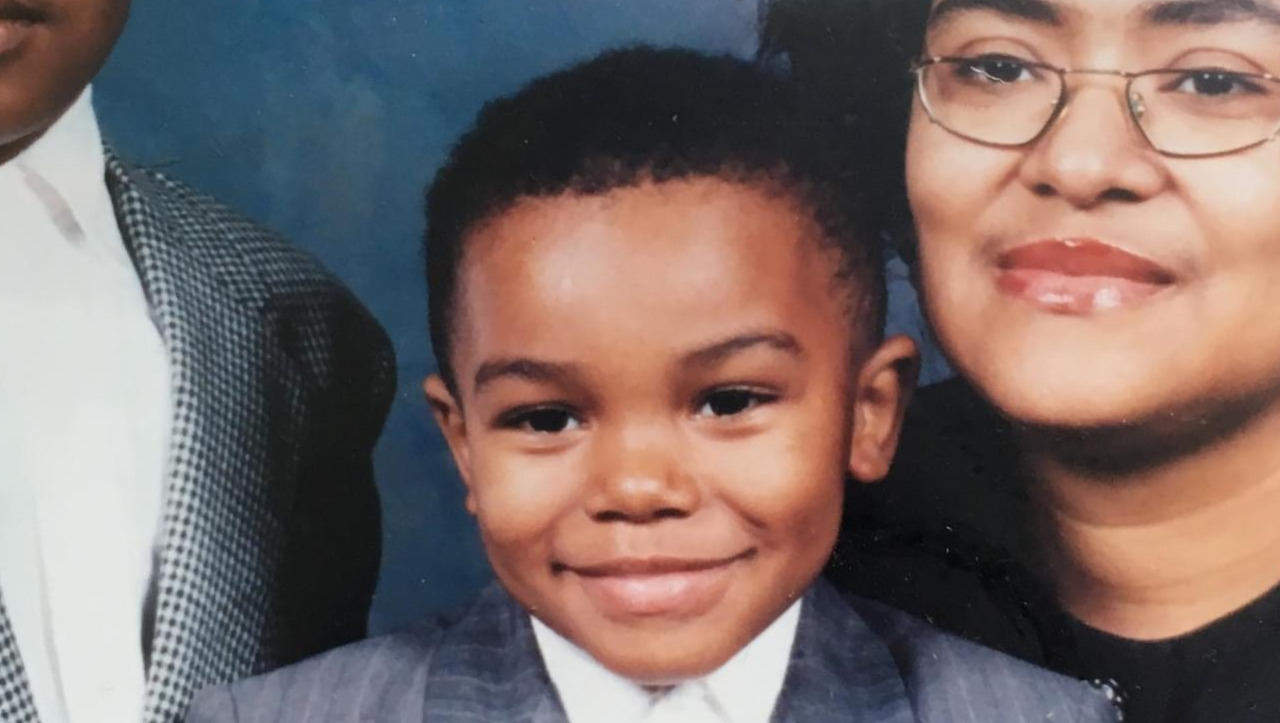 Fundraiser for Anthony King by Dante Barnes : Terrell King