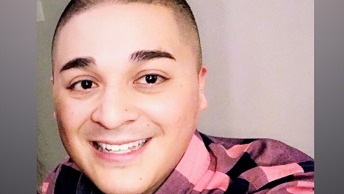 Fundraiser by Yvette Ponce : Phillip Salazar - Gone too soon. ️