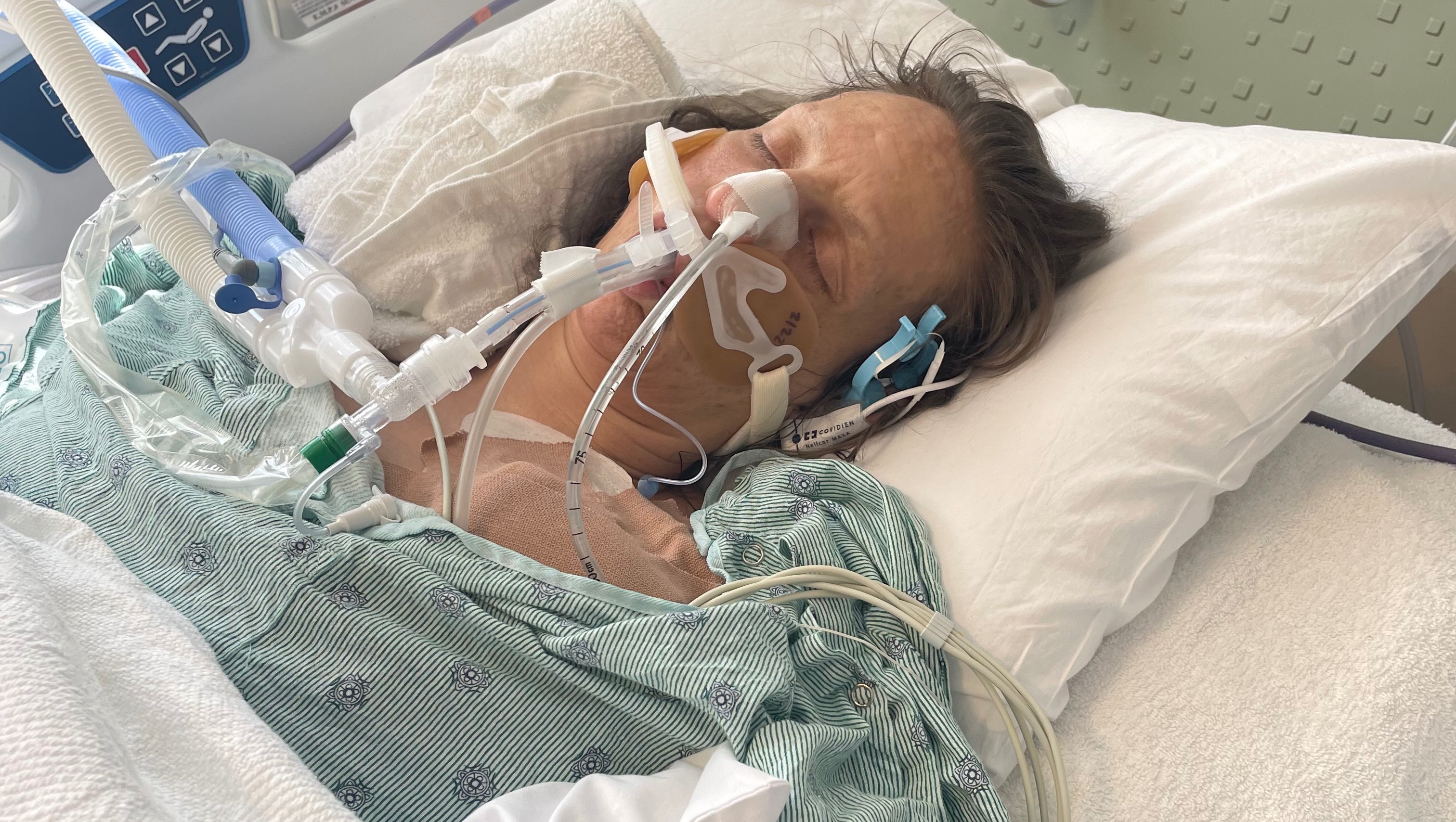 Fundraiser for Cheryl Burts by Jennifer Houk : This family with their ...