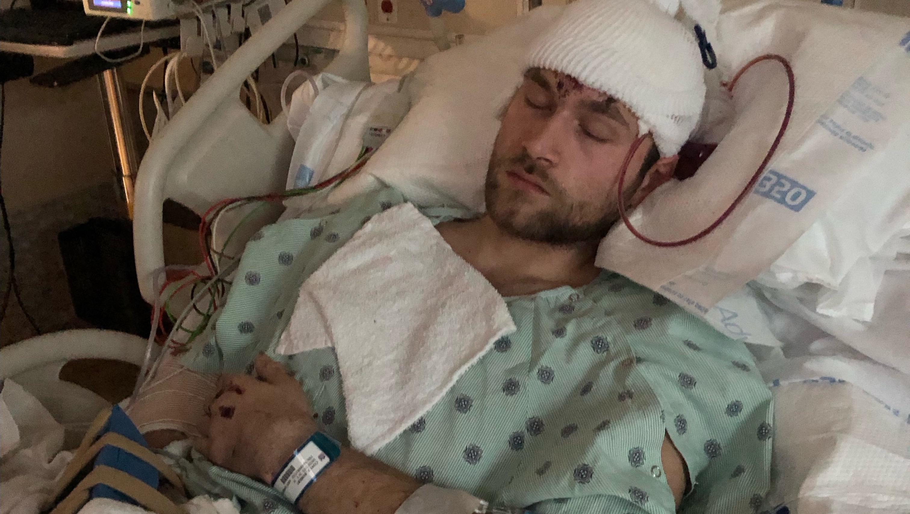 Fundraiser for Robert Cover by Maria Smith : Dakotah Cover’s GoFundMe