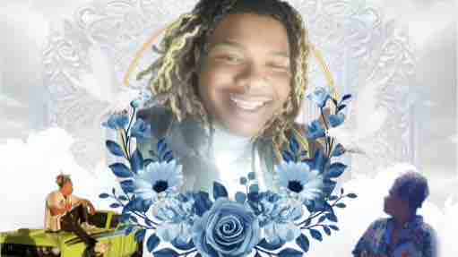 Fundraiser by Monique Thomas : Donate in memory of Leo Kelly