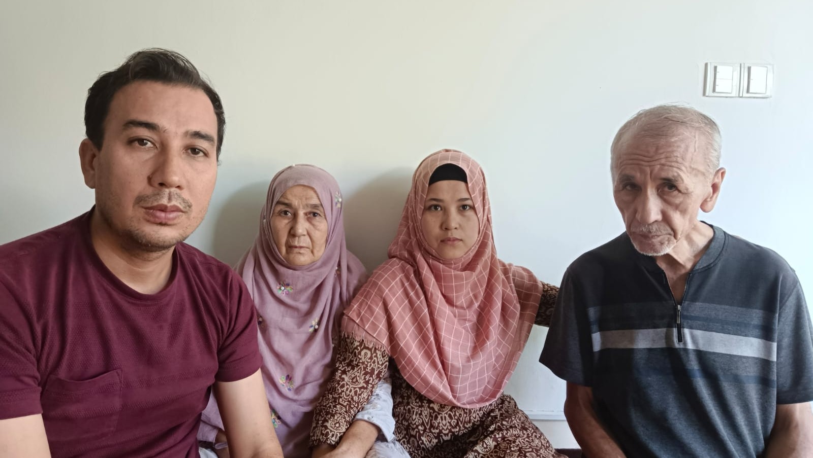 Fundraiser by Maryam Ali : Refugee BeFriend Group