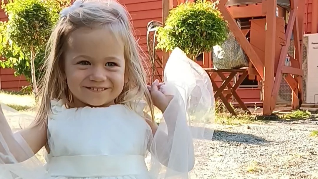 Fundraiser by Sebastian Bub : Specialised care for Ema