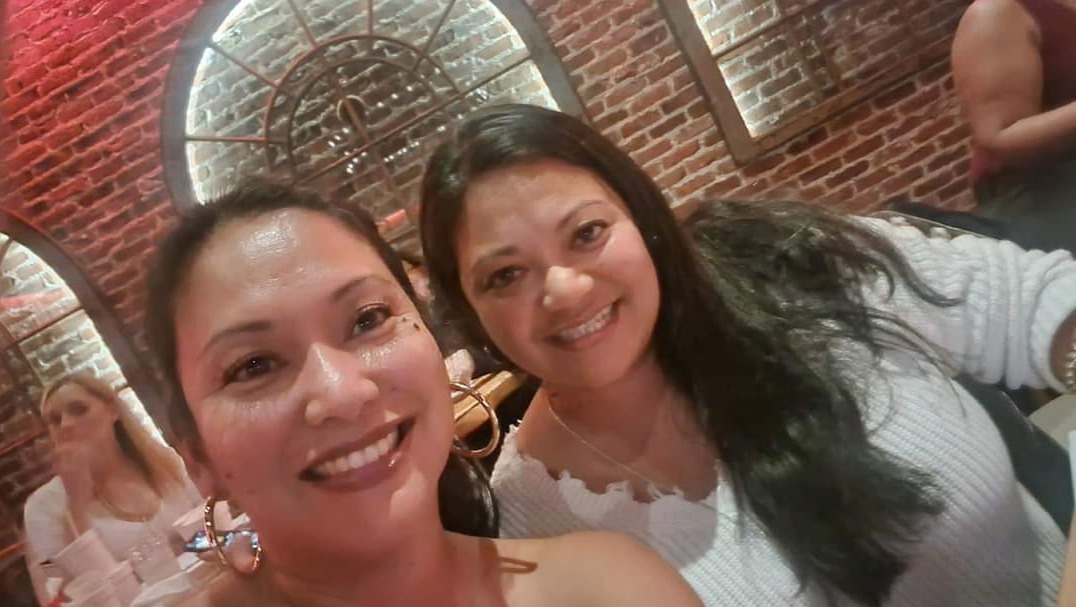 Fundraiser by Yolanda Fernandez : Help the Jaurequi Sisters