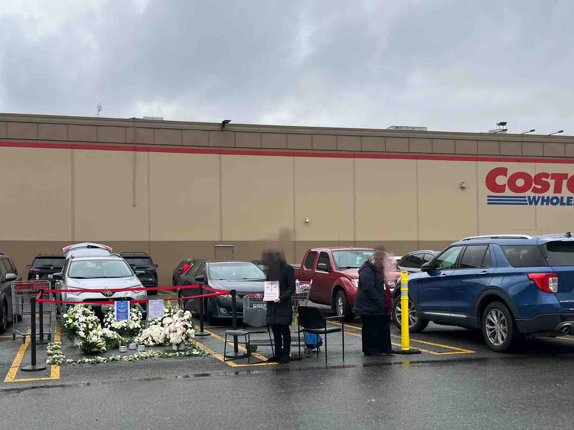 Fundraiser for Nancy Chou by Chloe Chen : Justice for victims of ...