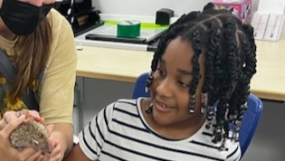 Fundraiser by Torri Ledbetter : Help Nuryn With Her Medical Procedure