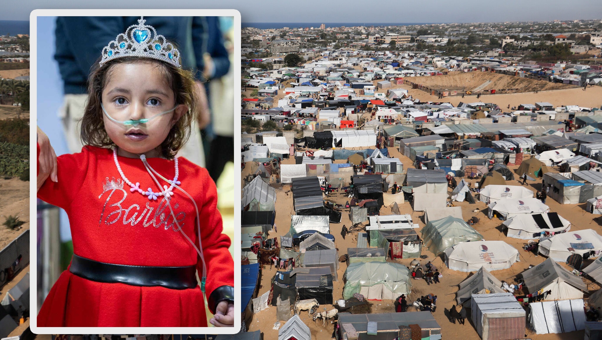 Fundraiser by Teresa Rossomando : HELP A REFUGEE FAMILY SAVE THE LIVES ...