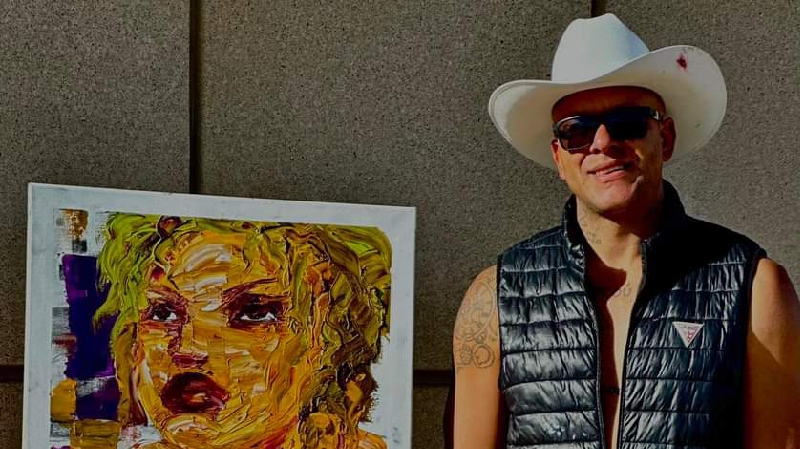 Fundraiser by JJ Alexander Hatt : The birth of "XL studio" the rise of ...