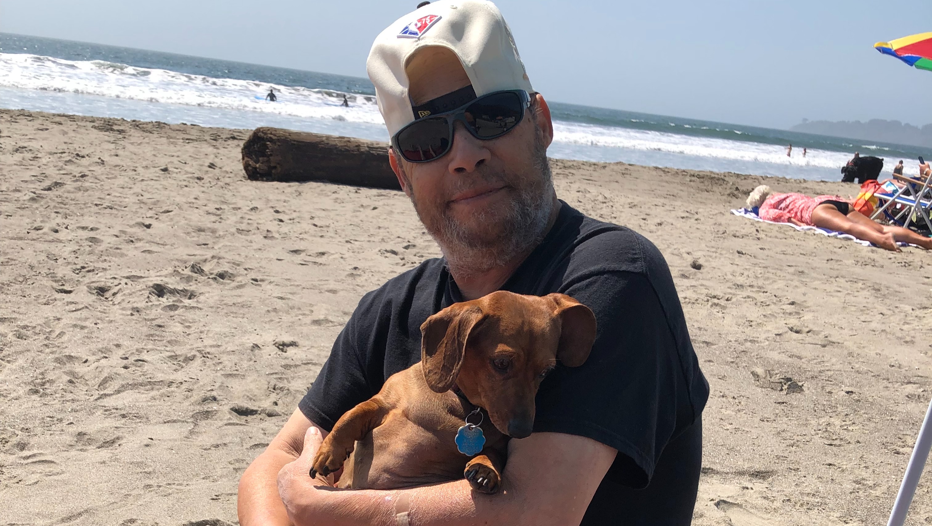 Fundraiser by Barbara Manes : Michael P. Manes