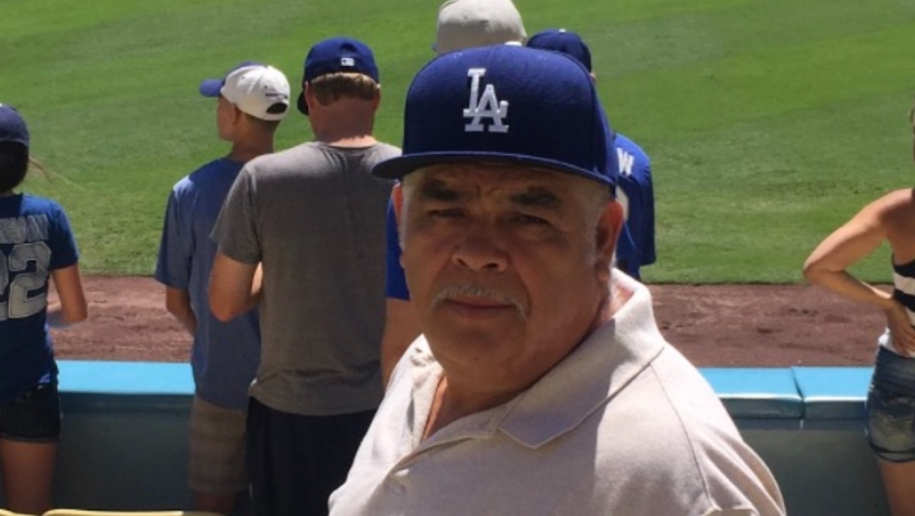 Fundraiser by Janeth Sandoval : Gabriel Sandoval