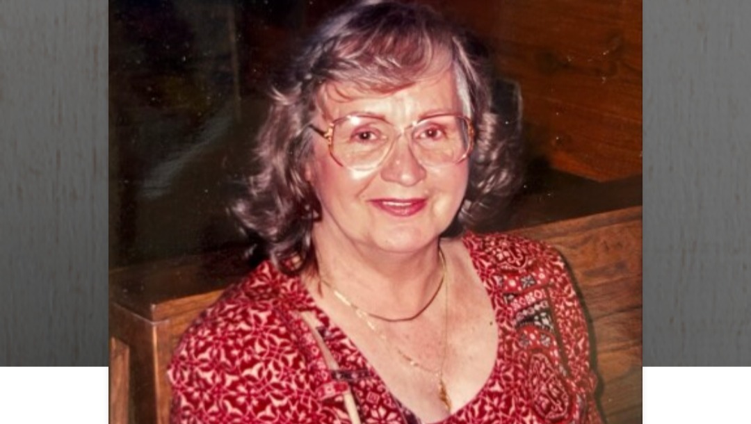 Fundraiser by Forrest Maynard : Mary Helen Fricks