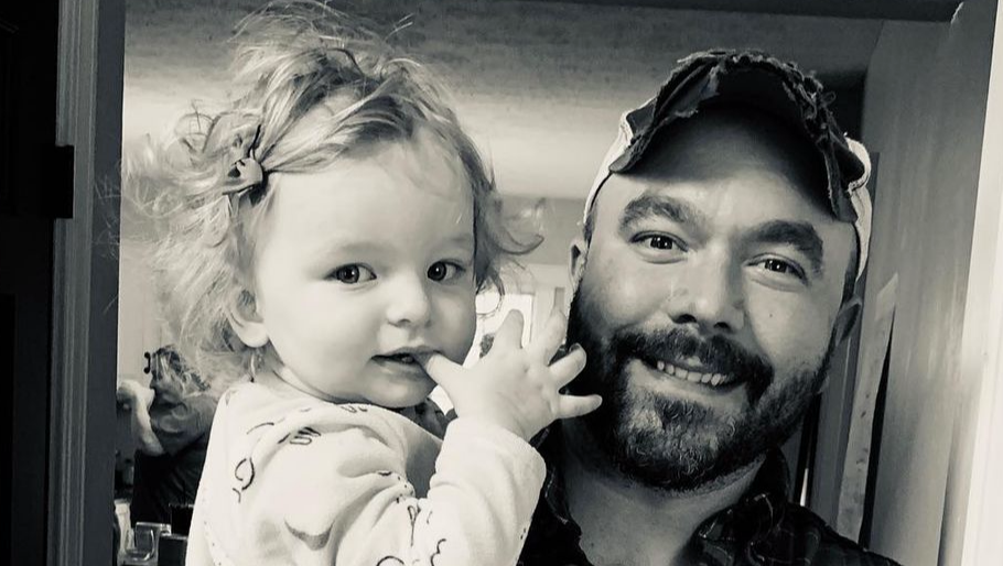 Fundraiser for Shane Didow by Mike Scanlon : Help Shane Didow Fight ...