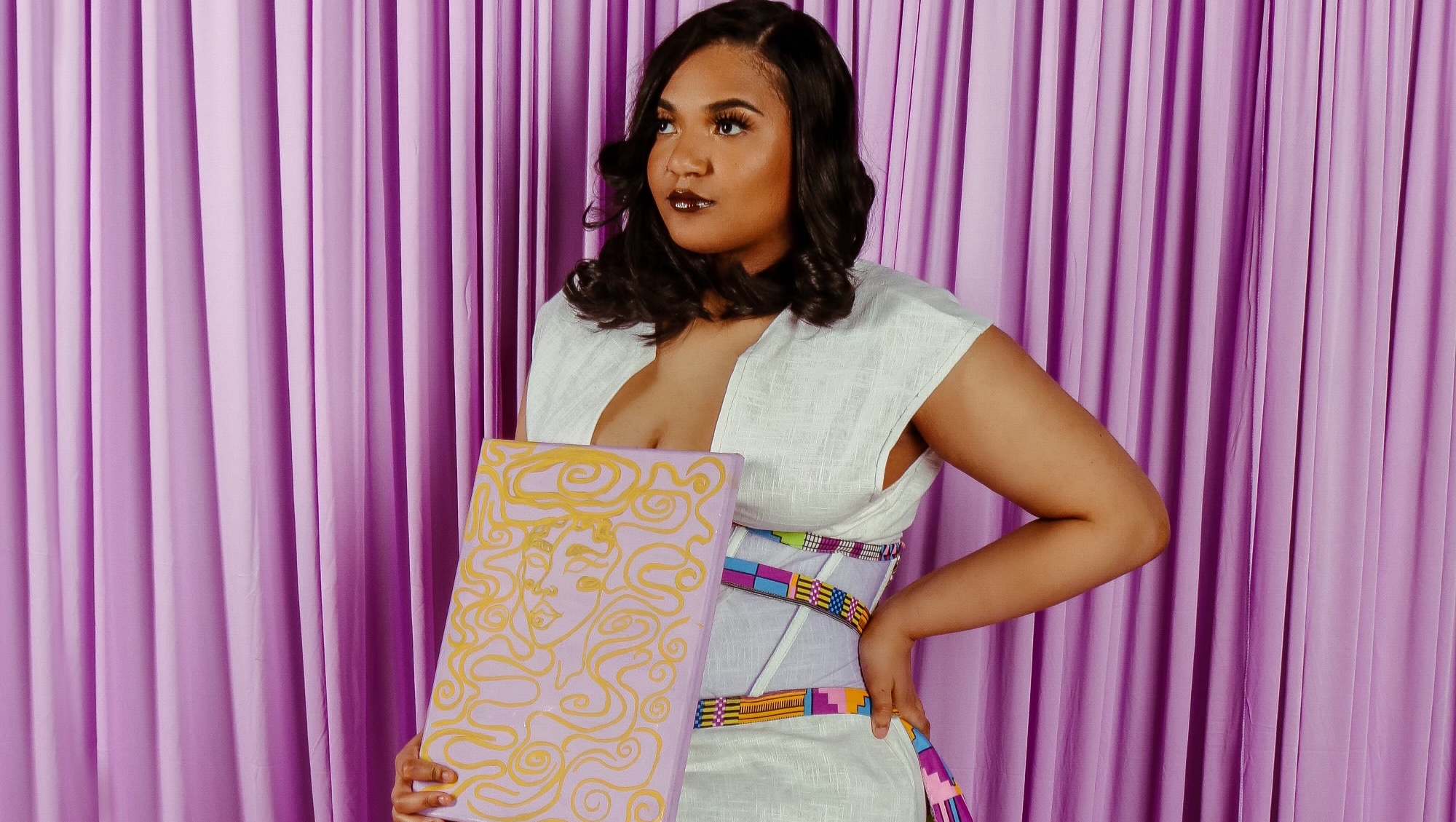 Fundraiser by Foad Amer : Aminah’s College Tuition Fund