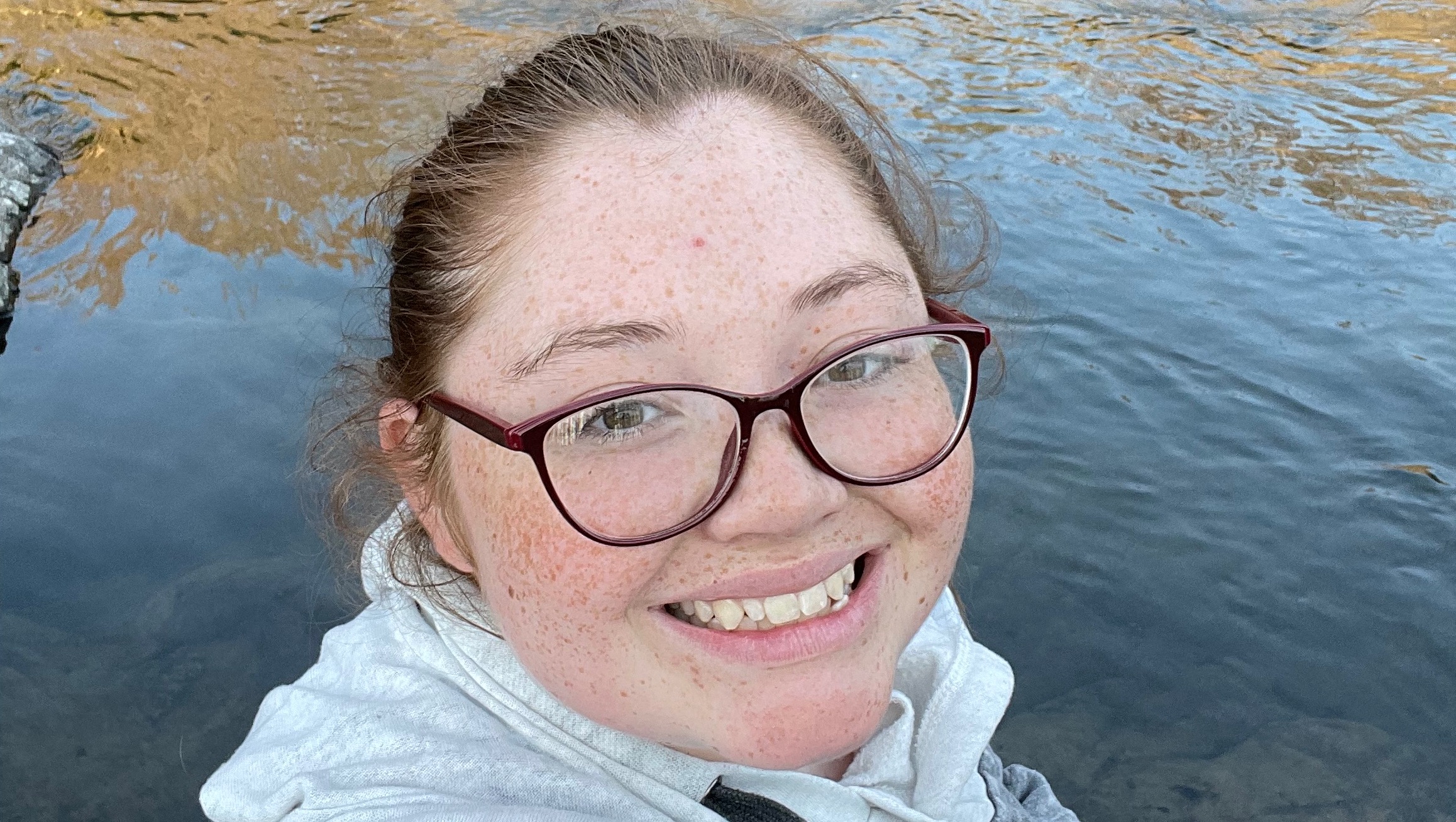 Fundraiser by Lilli Jacobs : YWAM Discipleship Training School