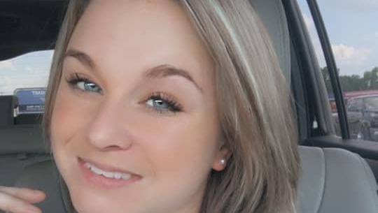 Fundraiser by Mandy Clark : Lauren Anita Norman