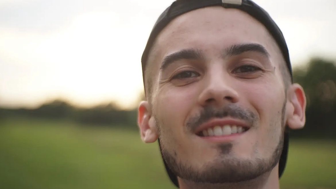 Fundraiser for Gabriel Williams by Isabel Hayden : Guy Goes West: A ...