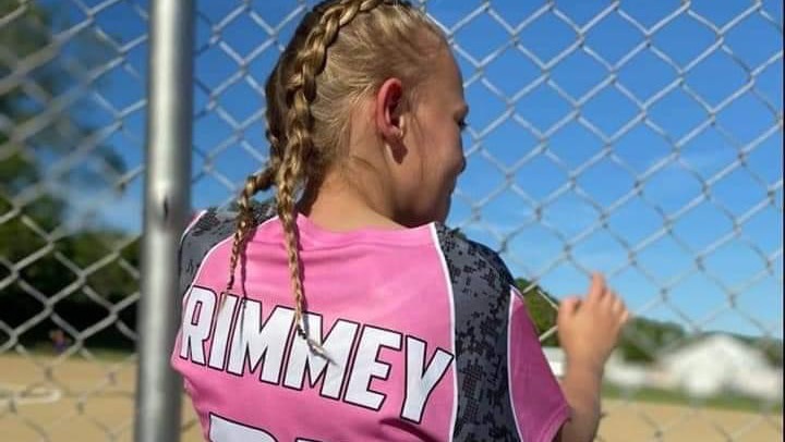 Fundraiser by Nathan Rimmey : Brielle Rimmey