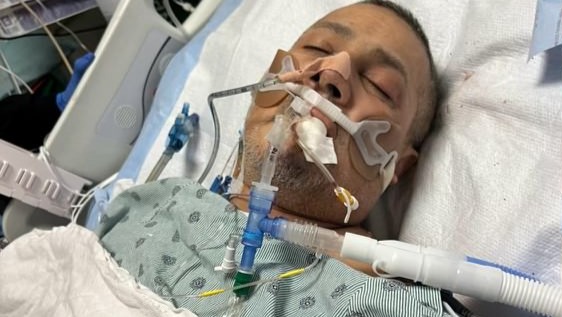 Fundraiser by Edward Rodriguez : A Beacon of Hope for Edward "Eddie ...