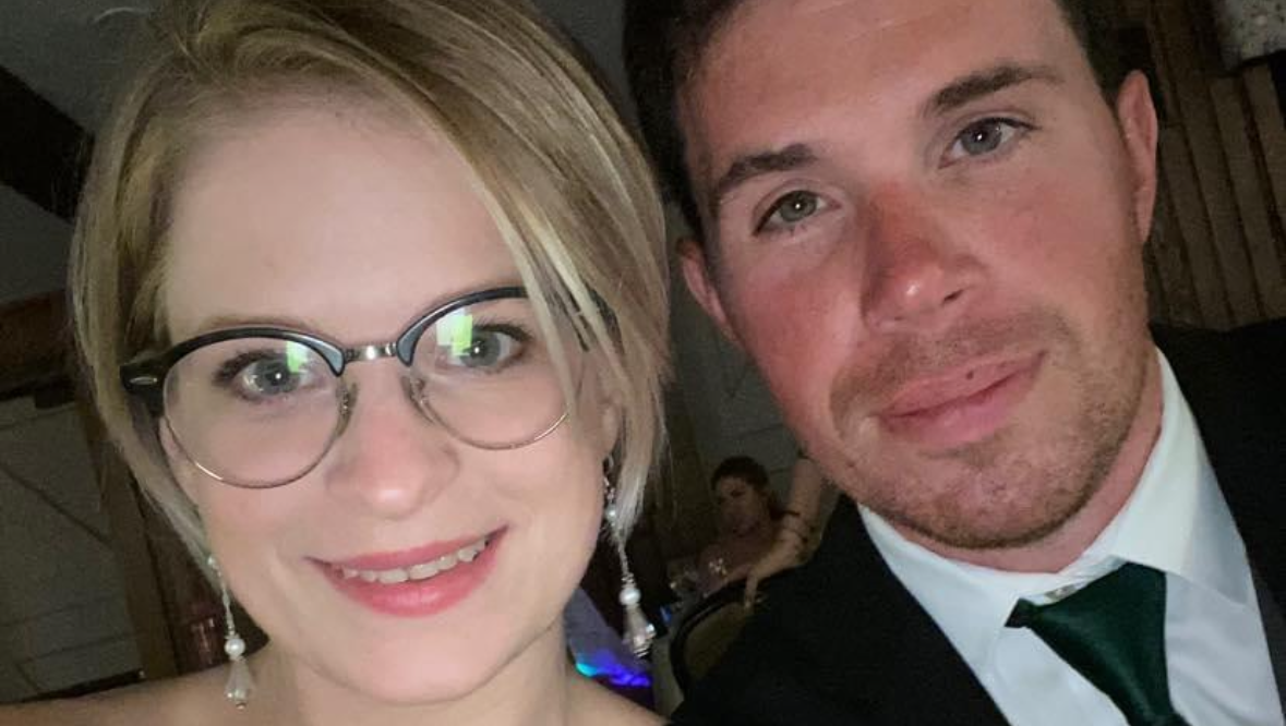 Fundraiser for Casey Connelly by Ashley Elmore : Journey to baby Connelly