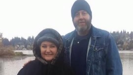 Fundraiser for Michelle Armbrust by Erin Johnson : Ken Armbrust Funeral ...