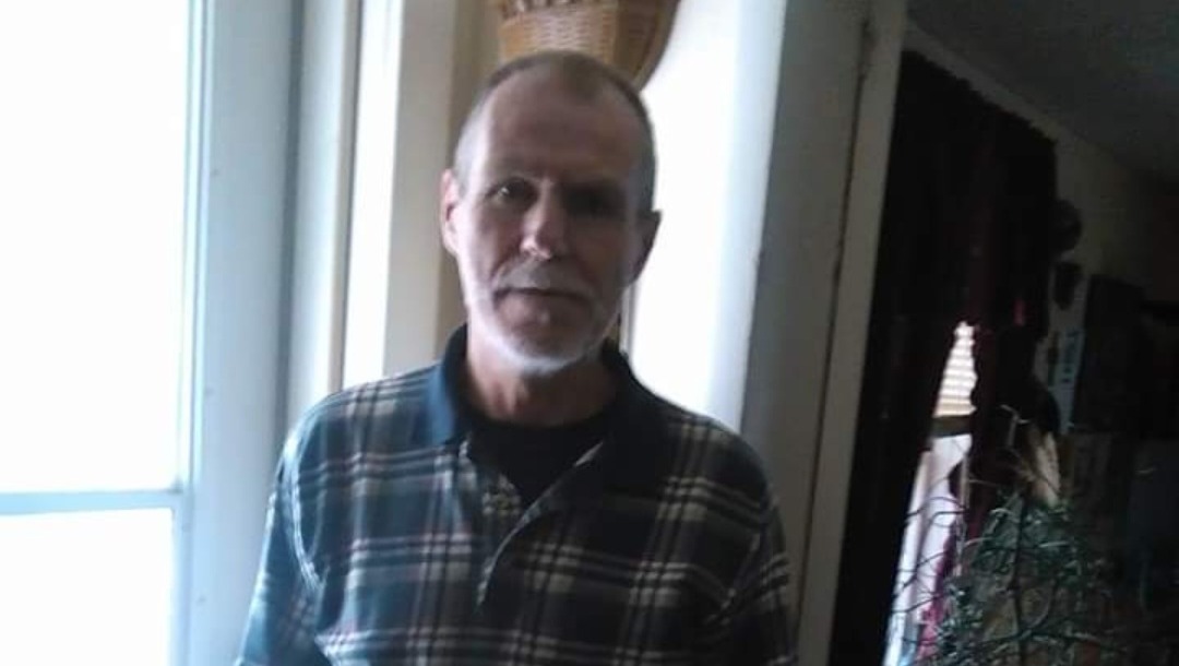 Fundraiser for Shane Binegar by Elizabeth Rainwater : Jerry Binegar