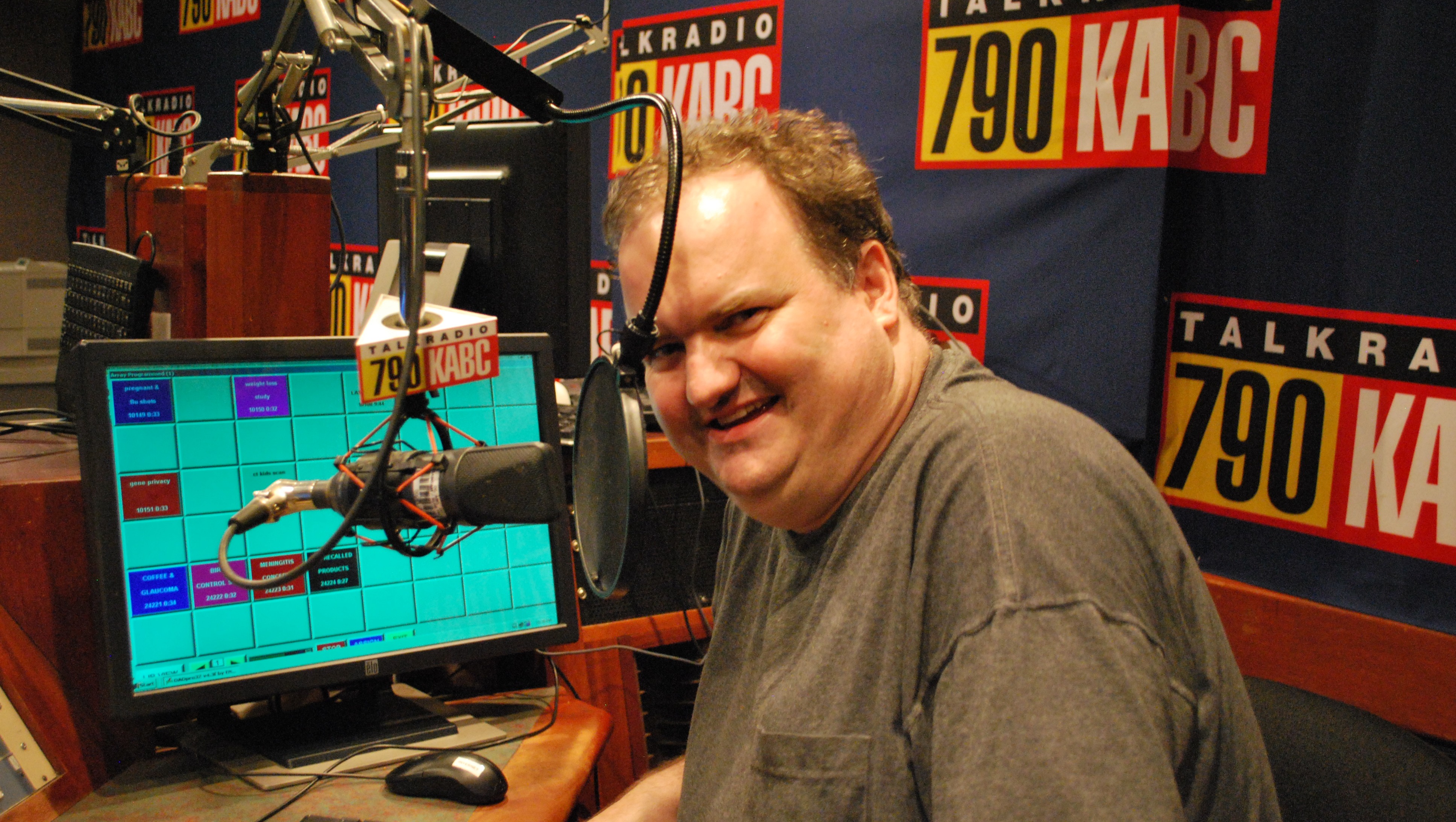 Fundraiser by Douglas McIntyre : Night Train Brian Kane Get Well Fund!