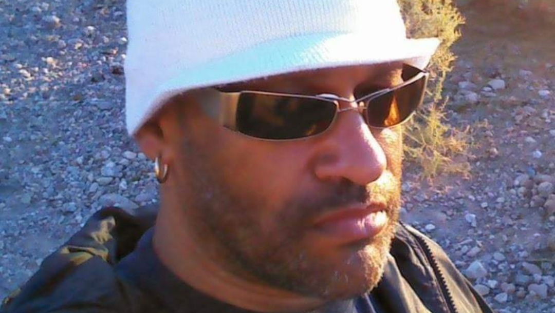 Fundraiser by Billy Wade : Daryll Elbert RIP