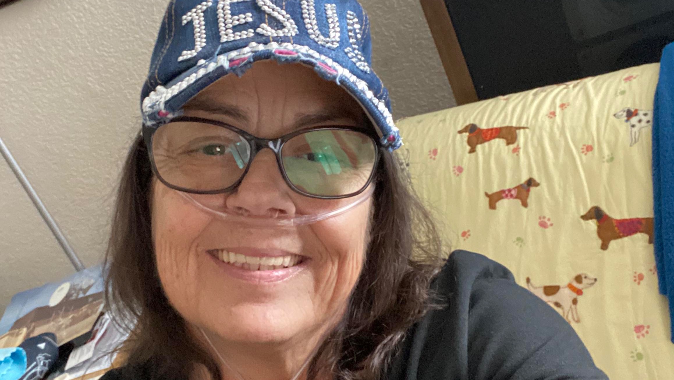 Fundraiser for Holly Santos-Bayol by Dorothy Monette : Please give ...